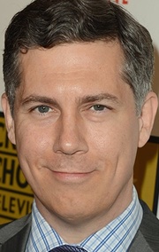 Chris Parnell - actor - biography, photo, best movies and TV shows