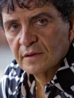 Adalberto Parra - actor - biography, photo, best movies and TV shows