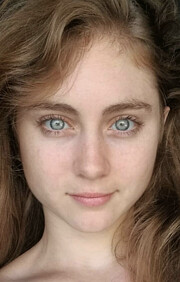 Jane de Wet - actress - biography, photo, best movies and TV shows