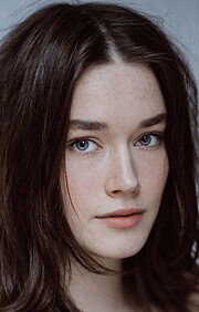Hattie Hook - actress - biography, photo, best movies and TV shows