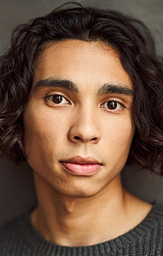 Matt Gomez Hidaka - actor - biography, photo, best movies and TV shows