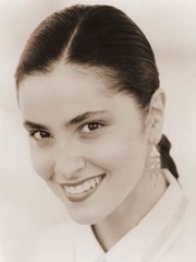 Ia Parulava - actress - biography, photo, best movies and TV shows