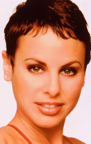 Natalie Raitano - actress, producer