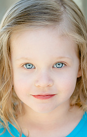 Paris Newton - actress - biography, photo, best movies and TV shows