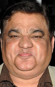 Harish Patel - actor - biography, photo, best movies and TV shows