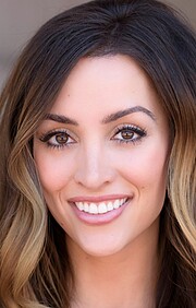 Sierra Reid - actress - biography, photo, best movies and TV shows