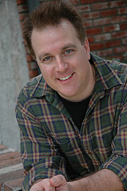 Jesse Bean - actor, director, writer, producer