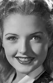 Virginia Patton - actress - biography, photo, best movies and TV shows