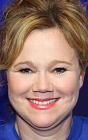 Caroline Rhea - actress, writer, director, producer