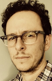 Jarrad Paul - actor, writer, director, producer