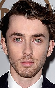 Matthew Beard - actor - biography, photo, best movies and TV shows