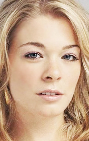 LeAnn Rimes - actress, author, producer