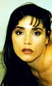 Alexis Payne - actress - biography, photo, best movies and TV shows