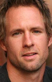 Chris Payne Gilbert - actor, director, writer, producer