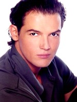 Aarón Beas - actor - biography, photo, best movies and TV shows