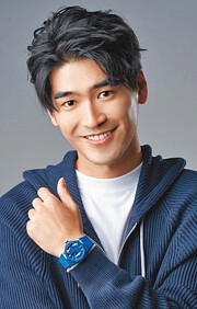 Charles Tu - actor - biography, photo, best movies and TV shows