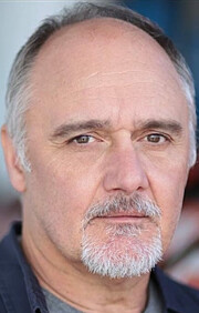 David Allan Pearson - actor - biography, photo, best movies and TV shows