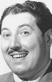 Harold Peary - actor - biography, photo, best movies and TV shows