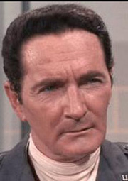 Ed Peck - actor - biography, photo, best movies and TV shows