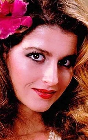 Barbara Peckinpaugh - actress - biography, photo, best movies and TV shows