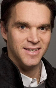 Luc Robitaille - actor - biography, photo, best movies and TV shows