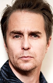 Sam Rockwell Height