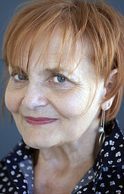 Alison Peebles - actress, director