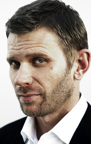 Mark Pellegrino - actor, producer