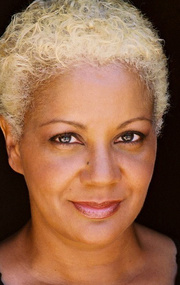 Susan Beaubian - actress - biography, photo, best movies and TV shows