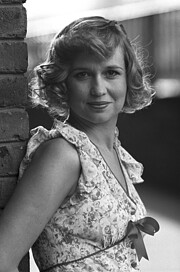 Susan Penhaligon - actress - biography, photo, best movies and TV shows