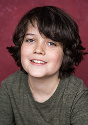 Alfie Rigby - actor - biography, photo, best movies and TV shows