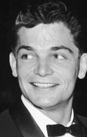 Larry Pennell - actor - biography, photo, best movies and TV shows