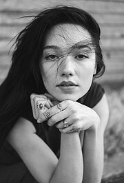 Cailyn Rice - actress - biography, photo, best movies and TV shows