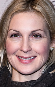 Kelly Rutherford - actress, producer