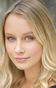 Mercy Cornwall - actress - biography, photo, best movies and TV shows