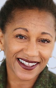 Clare Perkins - actress - biography, photo, best movies and TV shows