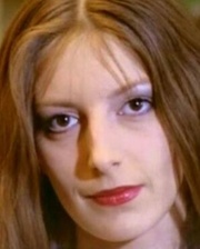 Sandrine Pernelle - actress - biography, photo, best movies and TV shows