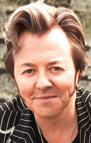 Screenshots - Brian Setzer