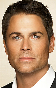 Rob Lowe - actor, producer, director, writer, composer, dubbing: english