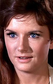 Kelly Jean Peters - actress - biography, photo, best movies and TV shows