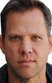 Rick Peters - actor, director, producer