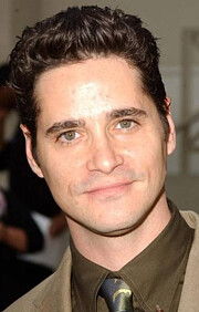 Seth Peterson - actor - biography, photo, best movies and TV shows