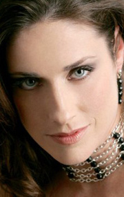 Danielle Petty - actress - biography, photo, best movies and TV shows