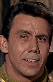 Robert Phillips - actor - biography, photo, best movies and TV shows