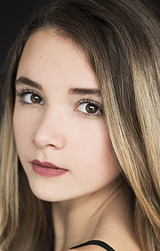 Devin Cecchetto - actress - biography, photo, best movies and TV shows