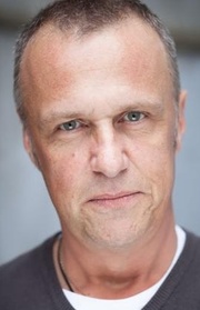 John Phythian - actor - biography, photo, best movies and TV shows