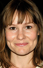 Liz Stauber - actress - biography, photo, best movies and TV shows