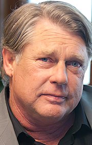 Graham Beckel - actor, director, dubbing: english