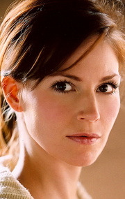 Heather Stephens - actress - biography, photo, best movies and TV shows
