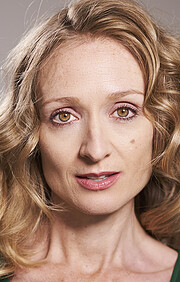 Rachel Pickup - actress - biography, photo, best movies and TV shows